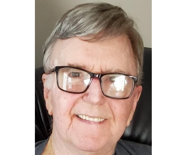 David L. Harman Obituary (2023) - Garnet Valley, PA - Pagano Funeral Home