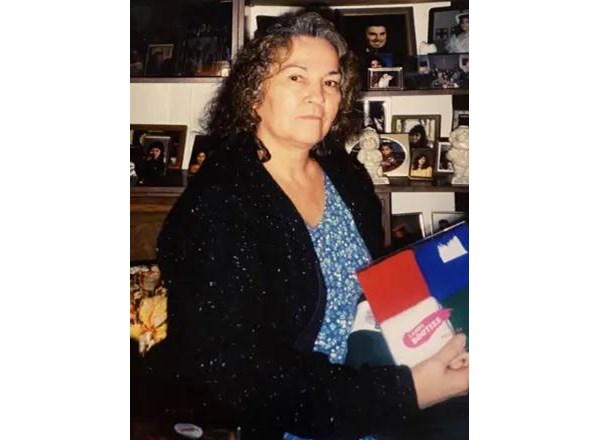 Mary Veliz Obituary (2025) - Soledad, CA - Woodyard Funeral Home - Soledad