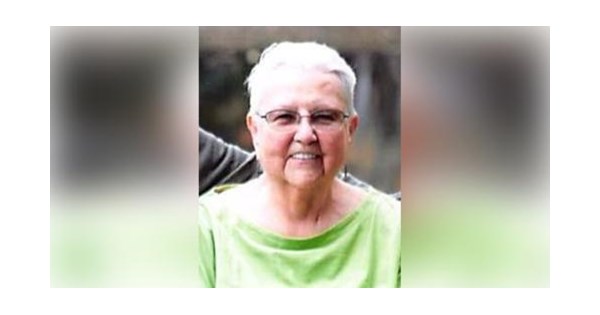 Judy Medlin Obituary (2023) - Niles, MI - Brown Funeral Home ...
