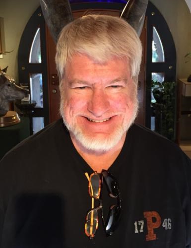 Richard James Swoboda Obituary (2021) - Conneaut Lake, PA - Rose and ...