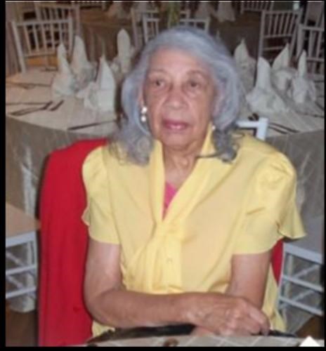 Mrs. Lillian Louise Butler Obituary (2026) - Lancaster, VA - Berry O ...