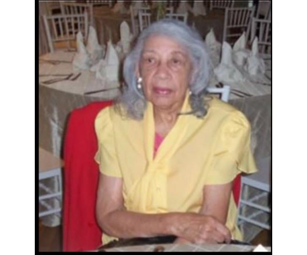 Mrs. Lillian Louise Butler Obituary (2026) - Lancaster, VA - Berry O ...