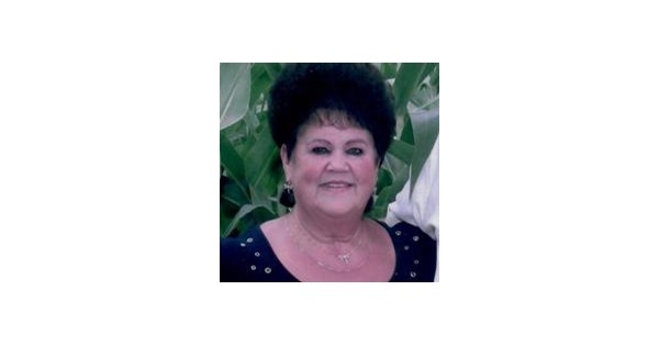 Death Notice and Obituary for Mary A. Van Groll 2025 of Little Chute , WI