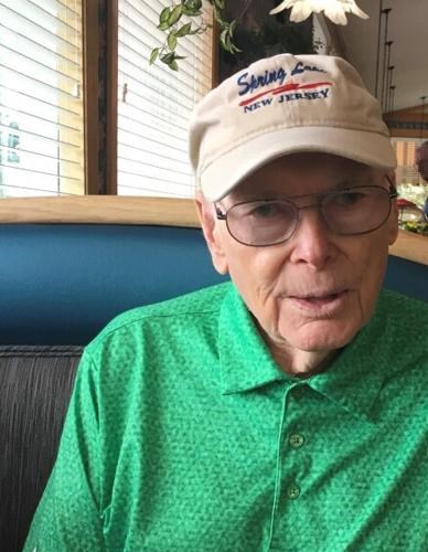 Robert Joseph Martin Obituary (2024) - Myrtle Beach, FL - Lewis ...