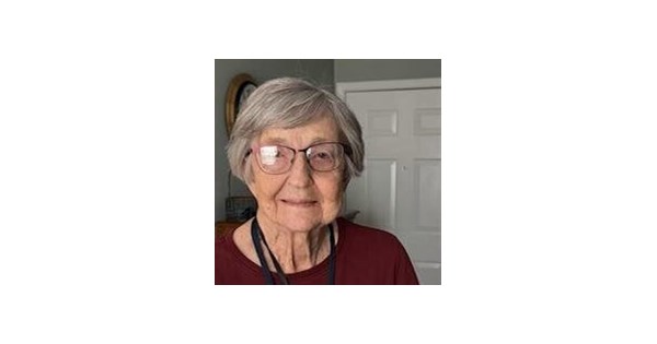 Ouida Mae Young Obituary (2025) - Pensacola, FL - Faith Chapel Funeral ...
