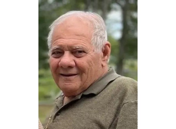 Dominick P. Cirelli Sr. Obituary (2025) - Manchester Township, NJ ...