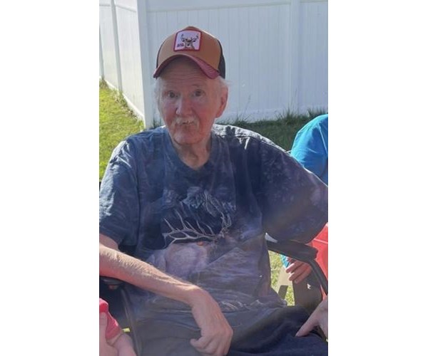 James Lewis "Jimmy" Baker Jr. Obituary (2025) - Winchester, VA - Omps ...