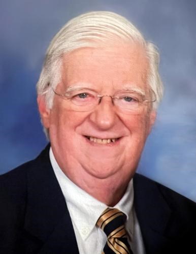 Walter M. Moyer Obituary (2025) - Highwood, IL - Seguin & Symonds ...