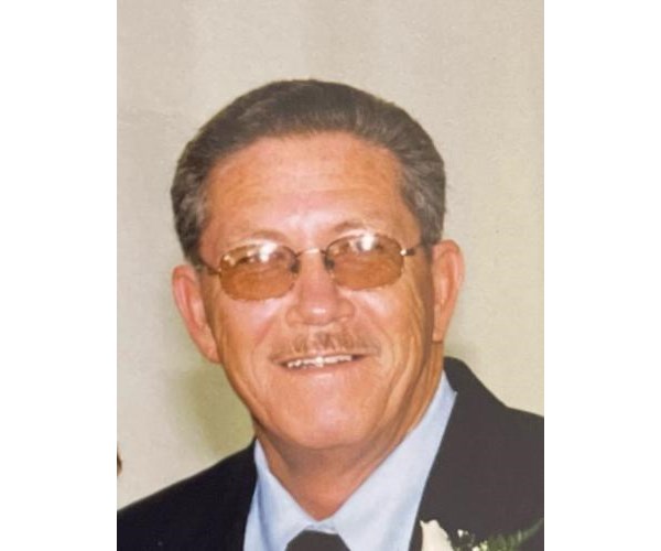 Winston Churchwell Ray Jr. Obituary (2023) - Macclenny, FL - Guerry ...