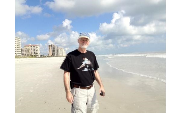 Scott Whittemore Obituary (2023) - Jacksonville, FL - Hardage - Giddens ...