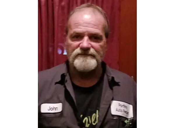 John Ogden Beechner Jr. Obituary (2024) - St Joseph, MO - Simplify ...