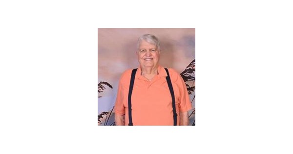 Jerry Robert Buchanan Sr. Obituary (2025) - Nashville, TN - Woodbine ...