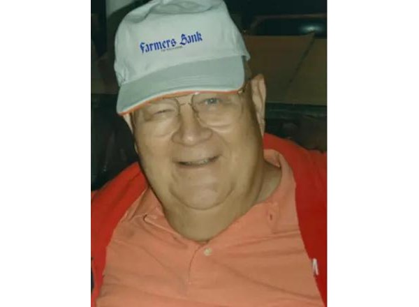 Leon Roy "The Lion" Rickards Obituary (2025) - Pocomoke City, MD ...
