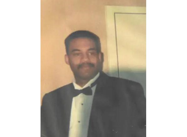 Kenneth Robinson Obituary (2025) - Plainfield, NJ - Judkins Colonial ...