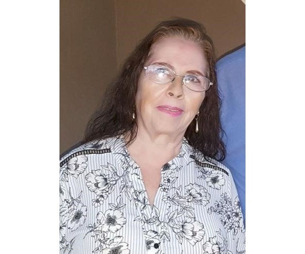 Angelina Chavez Obituary (2025) - Turlock, CA - Allen Mortuary - Turlock