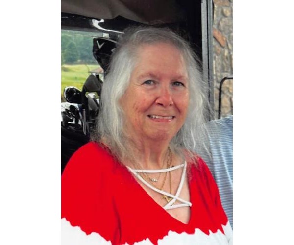 Pamela Mary Russell Obituary (2025) - Flat Rock, MI - Michigan Memorial ...