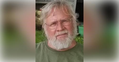 Charles Arvid Lind Obituary (2023) - Gladwin, MI - Rivertown Funeral ...