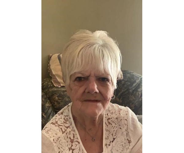 Carol J. Mentley Obituary (2024) - Columbia, PA - Clyde W. Kraft ...