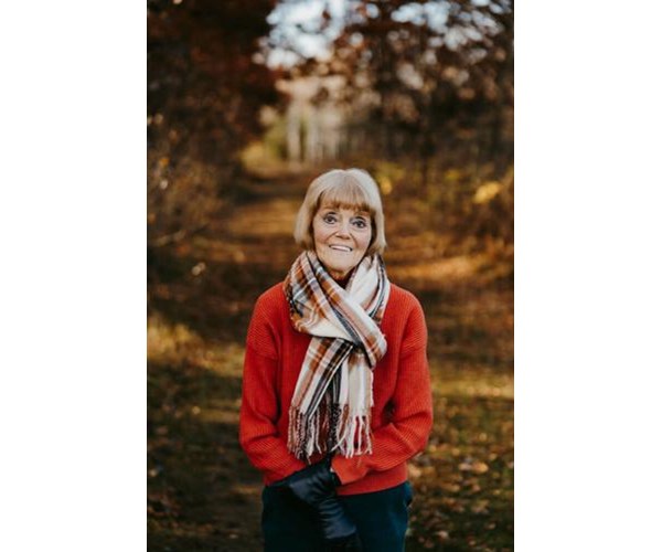 Maureen Audette Obituary (2025) - Minneapolis, MN