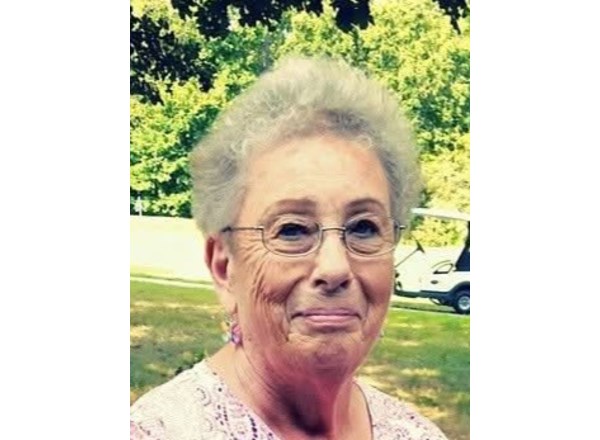 Diane N. Cox Obituary (2026) - Bethany, OK - Mercer-Adams Funeral Service