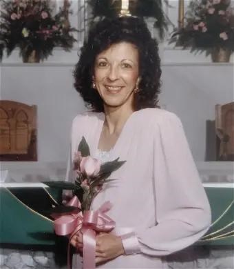 Kathleen Hamilton Obituary (2026) - Ephrata, PA - Roseboro Stradling ...