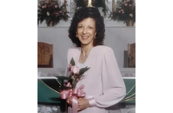 Kathleen Hamilton Obituary (2026) - Ephrata, PA - Roseboro Stradling ...