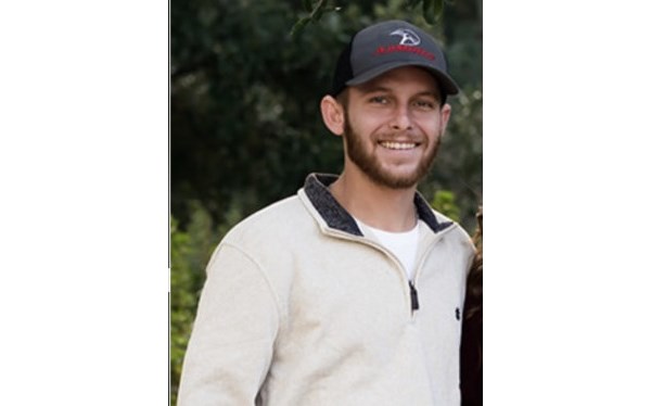 Garrett Warren Davis Obituary (2024) - Pink Hill, NC - Pink Hill ...