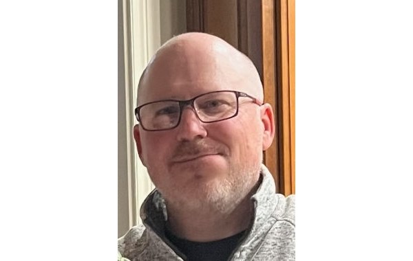 Christopher Woodrow Blickenstaff Obituary (2025) - Bentonville, AR ...