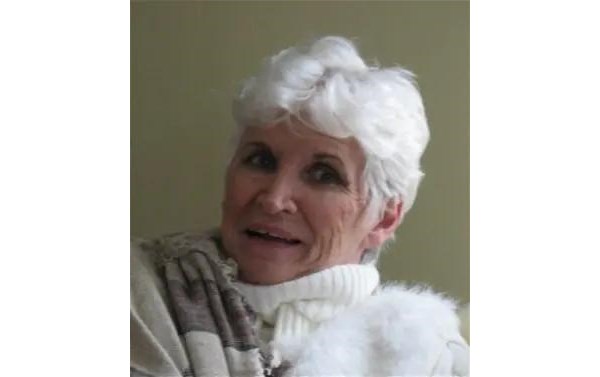 Doretta Florine Harter Obituary (2026) - Marion, IN - Needham-Storey ...