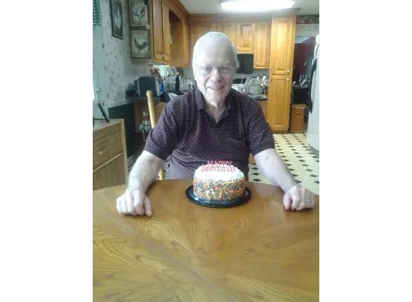 David Lester Hahn Obituary (2024) - Suffolk, VA - R.W. Baker & Co ...