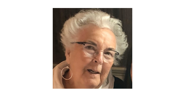 Mary Ellen Jodice Obituary (2024) - Arlington, MA - Keefe Funeral Home ...
