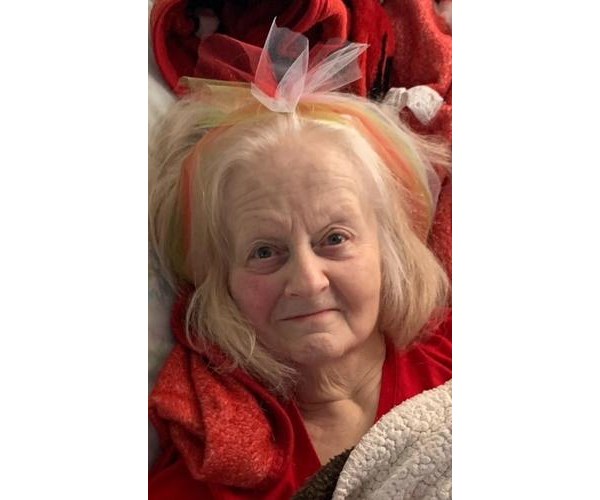 Martha Robinson Obituary (2022) - Van Buren, AR - Edwards Van-Alma ...