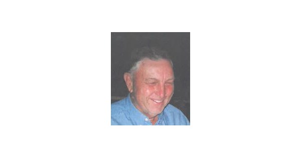 Kenneth Lee Runge Obituary (2021) - Seymour, IN - Voss & Sons Funeral ...