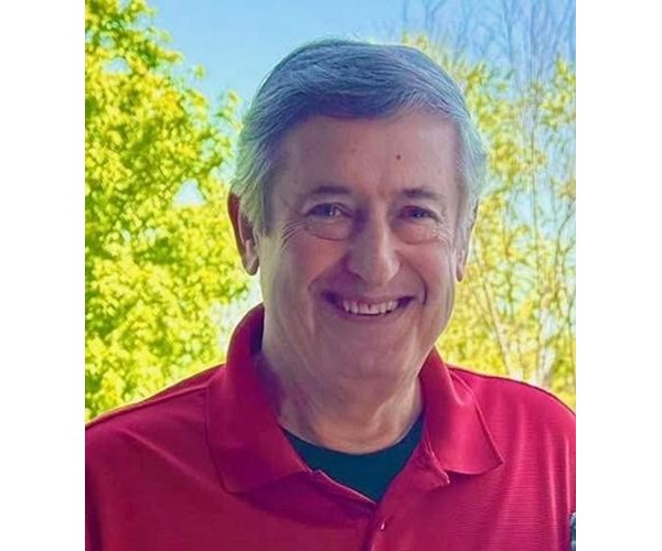Steven Kingston Obituary (2025) - Kansas City, MO - Louis Memorial ...