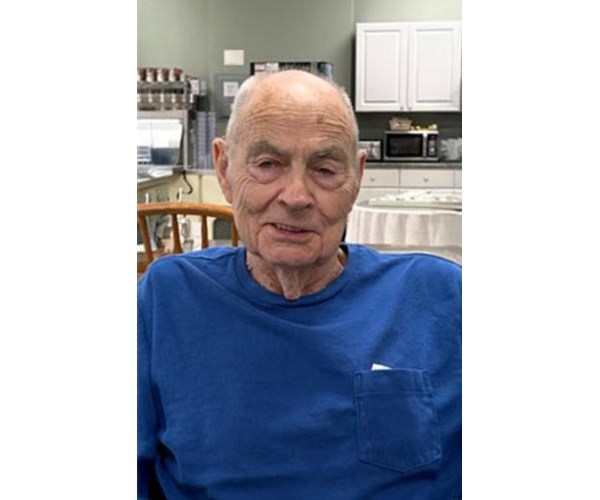 Carl R. Caudill Obituary (2025) - Dallastown, PA - Austin H. Eberly ...