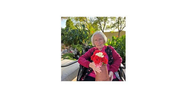 Death Notice and Obituary for Barbara Veronica Mahlstedt Kenney 2024 of ...