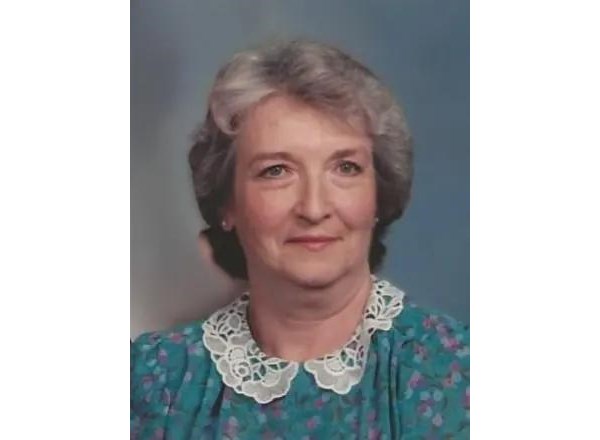 Anna Mae Hartman Hostetler Obituary (1931 - 2025) - Bridgewater, VA ...