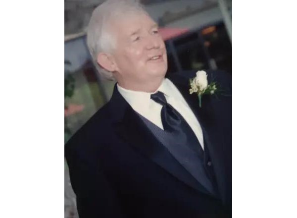 John Carberry Obituary (2025) - Dover, NH - Tasker Funeral Home - Dover