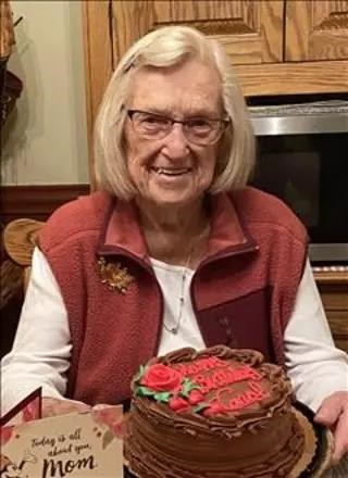 Carol Ann Rossi Obituary (2025) - Rockaway, NJ - Whitham-Kanapaux ...