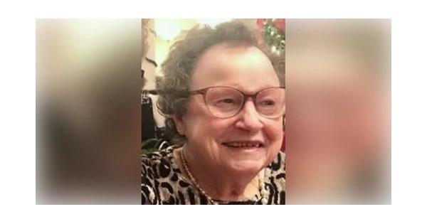 Mrs. Audrey Maxine Duncan Obituary (2023) - Graniteville, SC - Hatcher ...
