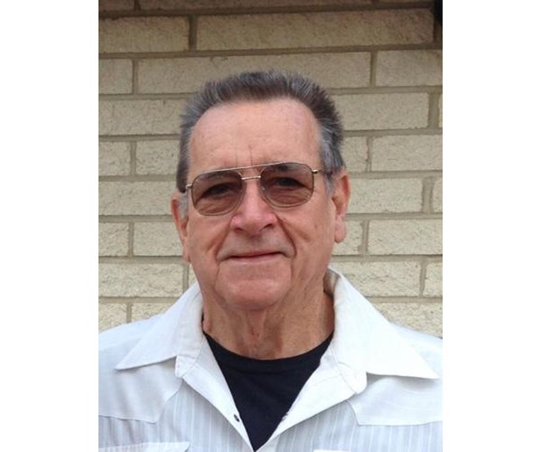 Ronald J Shank Obituary (2021) - Mesa, AZ - Red Mountain Funeral Home