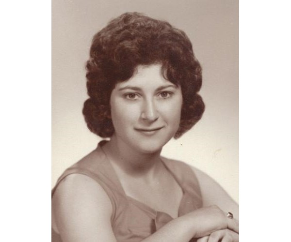 Julia Sadie Saab Obituary (2025) - Methuen, MA - Dewhirst Boles Funeral ...