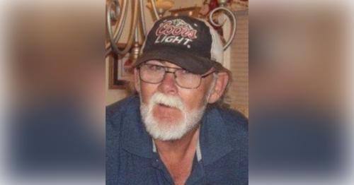 Larry Dean Caudill Obituary (2023) - Georgetown, KY - Tucker, Yocum ...