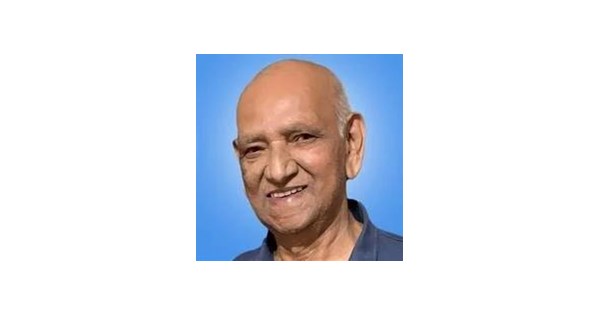 Mr. Ramanlal Jina Patel Obituary (2025) - Carthage, TX - Hawthorn ...