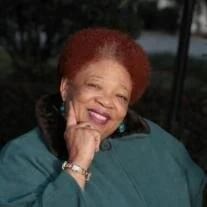 Mrs. Petronia Canty Hunter Obituary (2026) - Statesboro, GA - Hill's ...