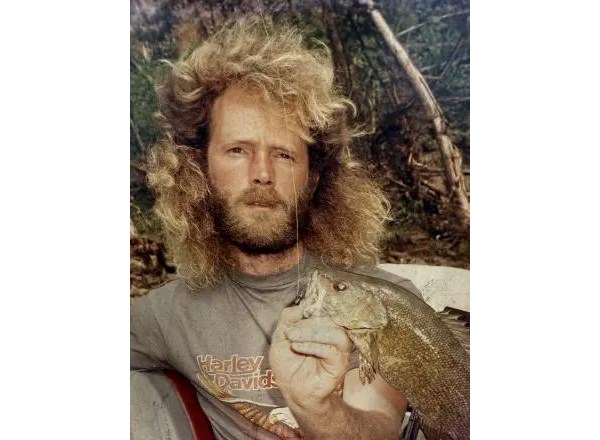 Henry Jackson "Jack" Rowland Obituary (2025) - Williamsport, MD ...