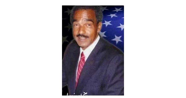 Cornell Steele Jr. Obituary (2024) - Birmingham, AL - Arrington Funeral ...