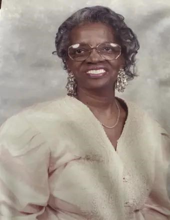 Ms. Martha Ovetta Moore Obituary (2025) - Selma, AL - Randall Miller ...