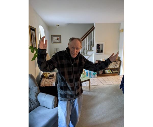 FREDERICK REBARBER Obituary (2025) - Edison, NJ - Goldstein Funeral ...