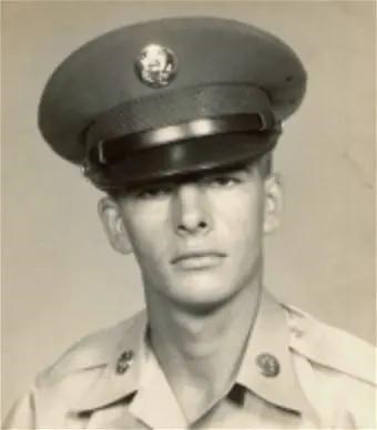Kenneth Coffey Obituary (2025) - Whitley City, KY - Hickman-Strunk ...